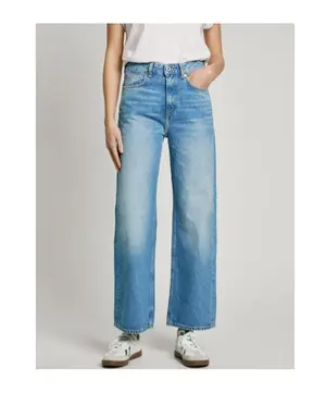 PEPE JEANS LONDON Wide Leg Jeans