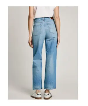 PEPE JEANS LONDON Wide Leg Jeans