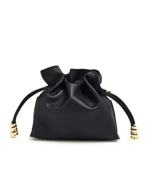 Loewe Mini Flamenco Nappa Calfskin Clutch