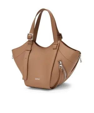 Loewe Hammock Flip Bag