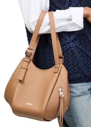 Loewe Hammock Flip Bag