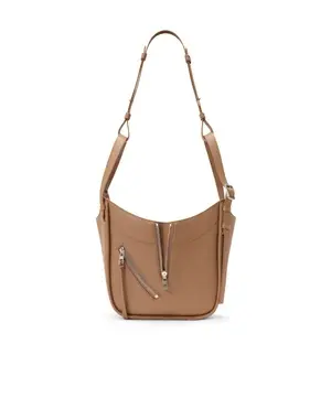 Loewe Hammock Flip Bag