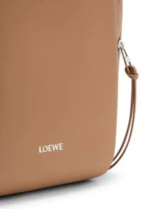 Loewe Hammock Flip Bag