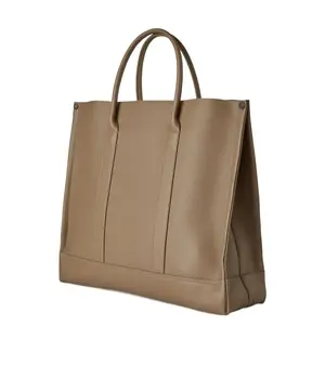 Loro Piana Large Beam Tote