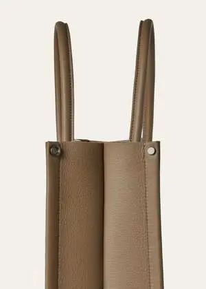 Loro Piana Large Beam Tote