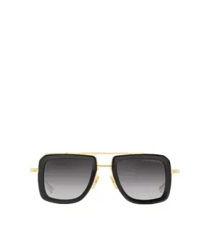 Dita Full Frame Sunglasses - Black