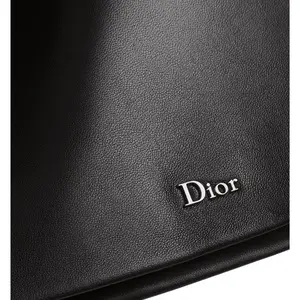 Dior Straight Miniskirt