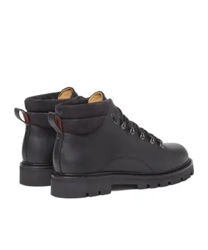 Loro Piana Beinn Walk Ankle Boots