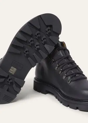 Loro Piana Beinn Walk Ankle Boots