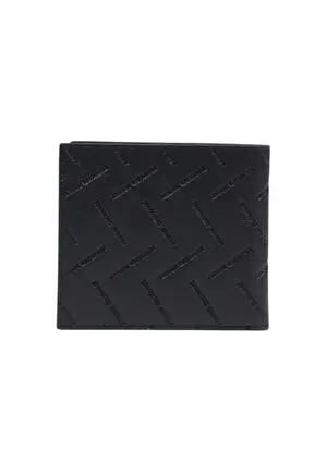 Armani Exchange Folding Wallet