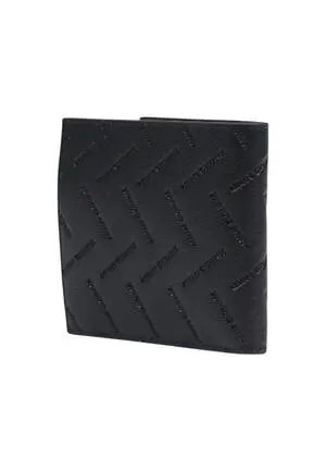 Armani Exchange Folding Wallet