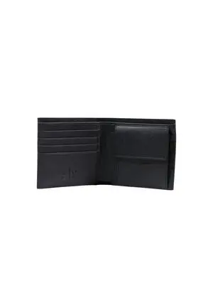 Armani Exchange Folding Wallet