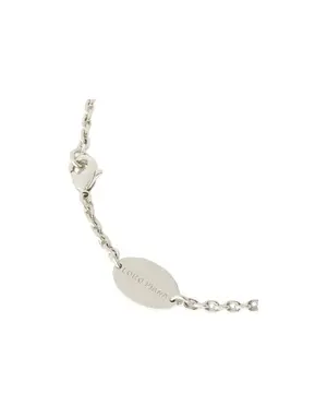 Loro Piana Cardo Chain Necklace