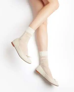 Repetto Cendrillon Ballet Flats