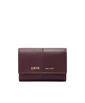 Loewe Small Logo Wallet