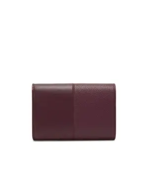 Loewe Small Logo Wallet