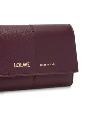Loewe Small Logo Wallet