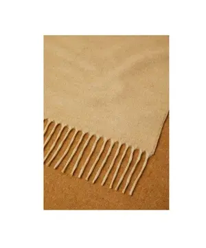Loro Piana Two-color Scarf