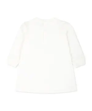 Moschino Long-sleeved Dress