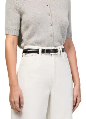 Khaite Lucca Belt