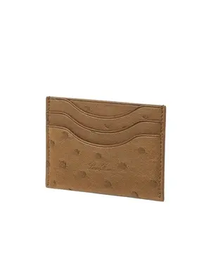 Loro Piana Extra Card Holder