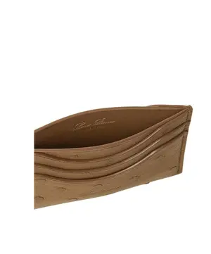 Loro Piana Extra Card Holder