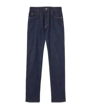 Loro Piana Quarona Jeans - Dark Lagoon