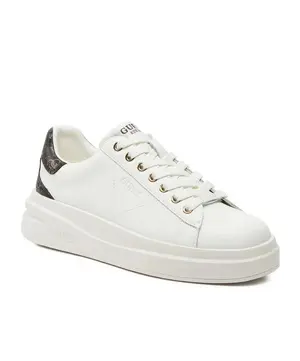 Guess Round-head Sneakers