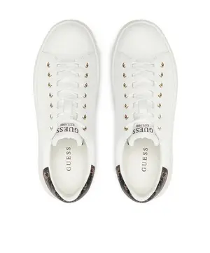 Guess Round-head Sneakers