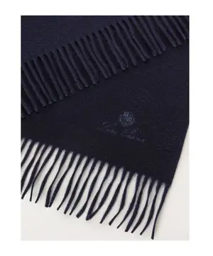 Loro Piana Unito Blanket