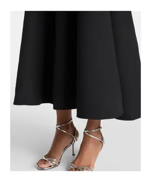 Roland Mouret Embellished Dress