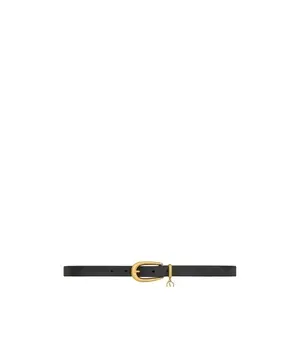 Saint Laurent Cassandre Belt