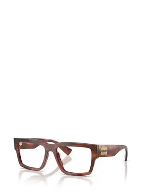 Miu Miu Full Frame Eyeglasses