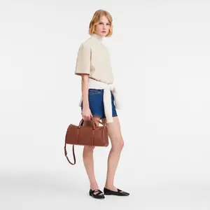 Longchamp Large Daylong Tote Bag