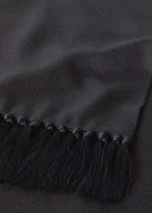 Loro Piana Unita Scarf