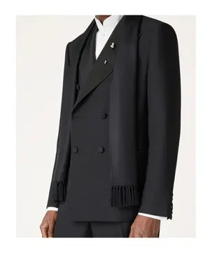 Loro Piana Unita Scarf