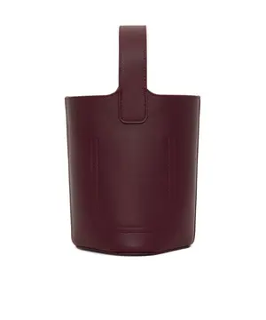 Loewe Pebble Bucket Mini Bucket Bag