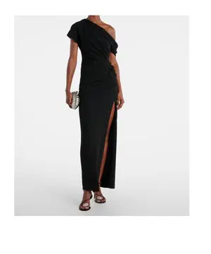 Simkhai One-shoulder Dress