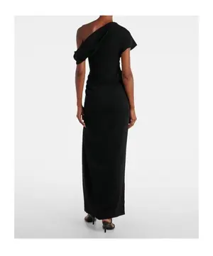 Simkhai One-shoulder Dress