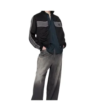 AMBUSH Long Sleeve Casual Jacket