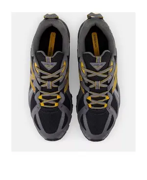 NEW BALANCE Tie Low-top Sneakers