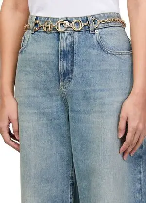 Chloé Chain Belt