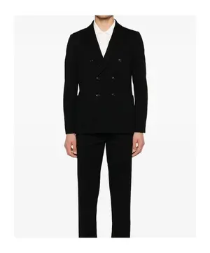 CIRCOLO 1901 Double-breasted Jacket