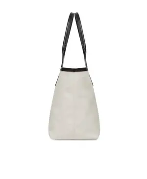 Balenciaga Cities Paris Jumbo Tote - Nude