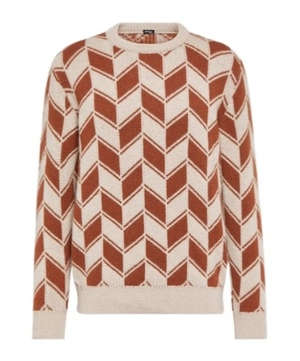 Kiton Long-sleeved Knitwear