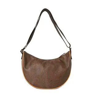Etro Paisley Shoulder Bag