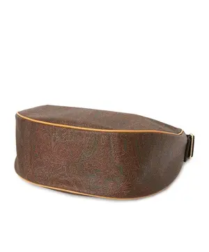 Etro Paisley Shoulder Bag