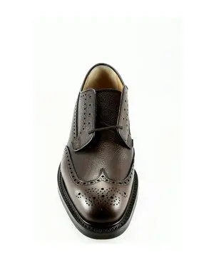 Church's Wingtip Oxford Shoes