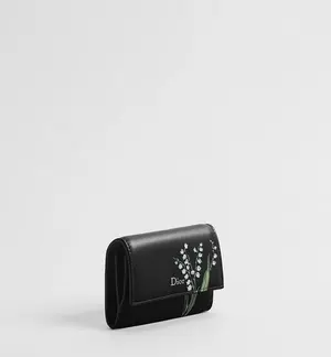 Dior Glycine Wallet