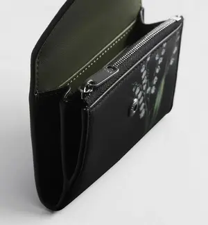 Dior Glycine Wallet